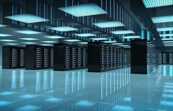 Infrastructure Technology Services – Bytes & Logics